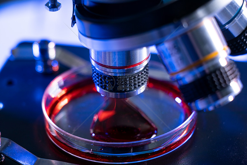 显微镜高清图片下载-正版图片501181393-摄图网