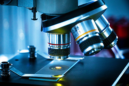 显微镜高清图片下载-正版图片501181399-摄图网