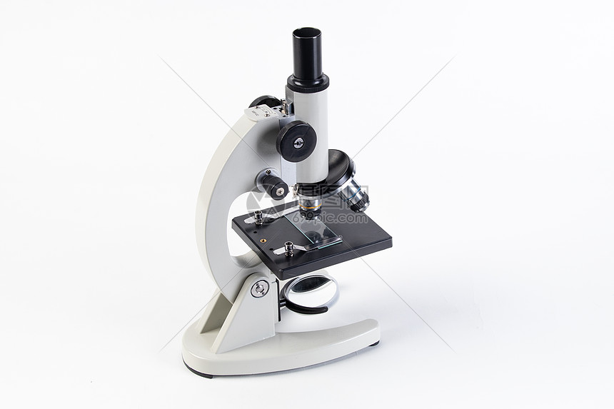 显微镜高清图片下载-正版图片501181408-摄图网