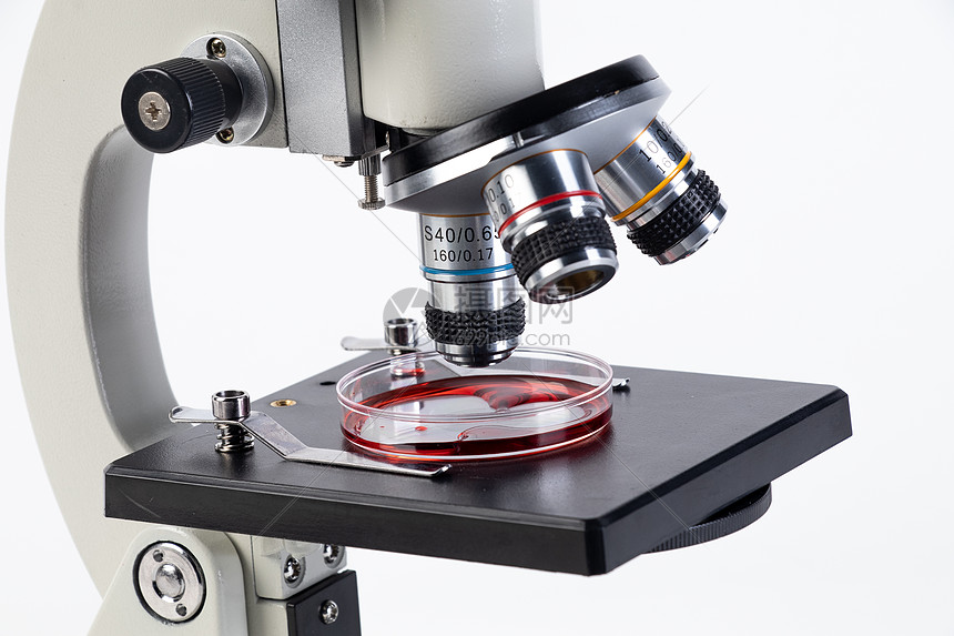 显微镜高清图片下载-正版图片501181415-摄图网