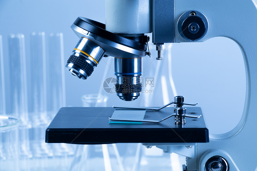 显微镜高清图片下载-正版图片501181420-摄图网