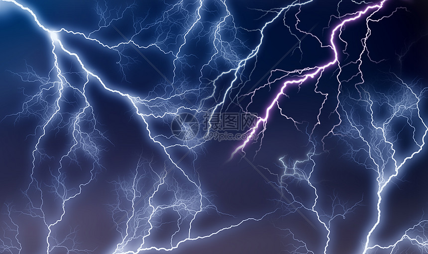 电流质感背景图片素材-正版创意图片501198039-摄图网