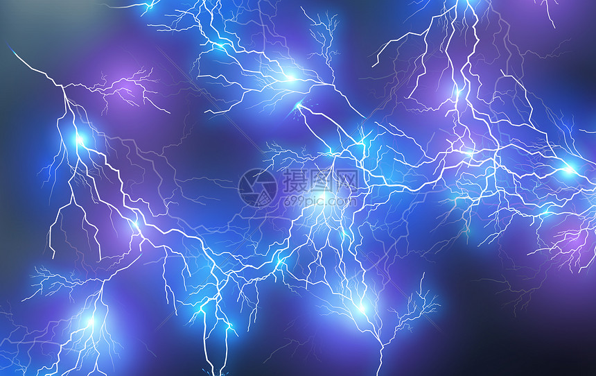 电流质感背景图片素材-正版创意图片501201108-摄图网