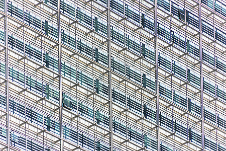 城市建筑大厦大气走廊高清图片下载-正版图片500217810-摄图网