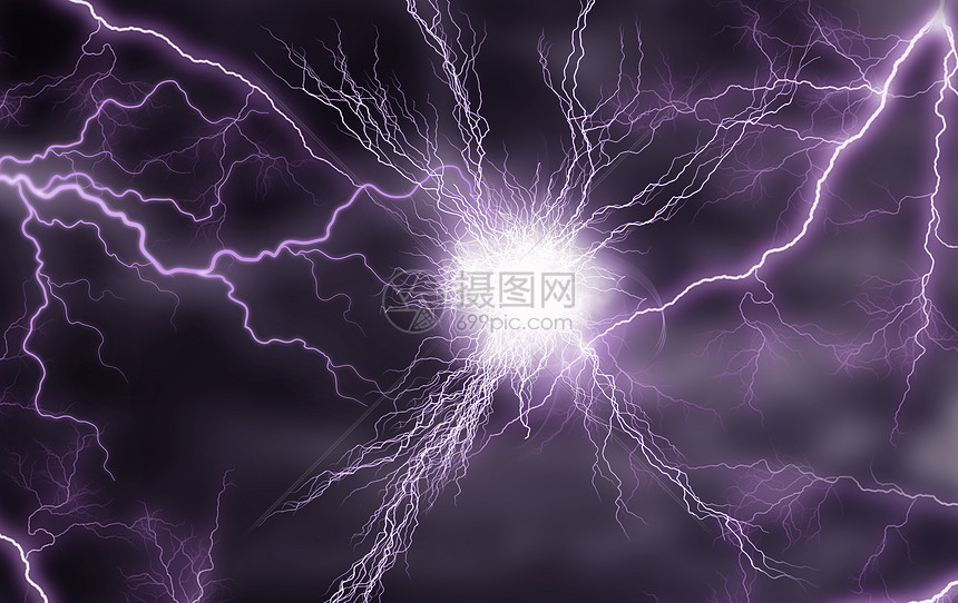 电流质感背景图片素材-正版创意图片501206456-摄图网