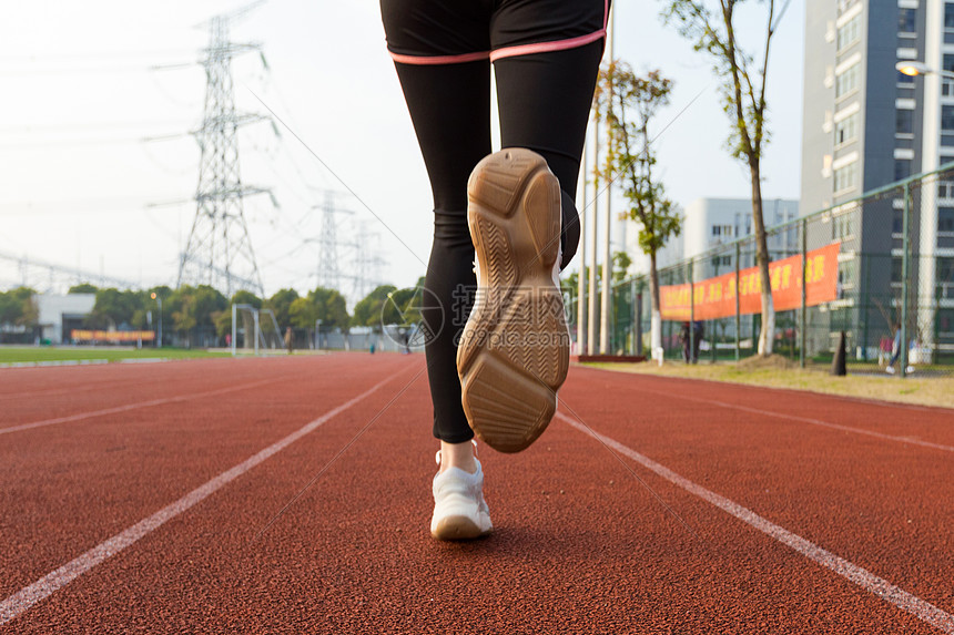 运动跑步高清图片下载-正版图片501222355-摄图网