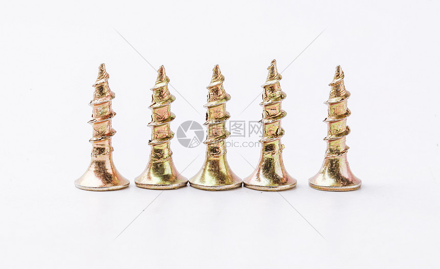 螺丝钉高清图片下载-正版图片501260477-摄图网