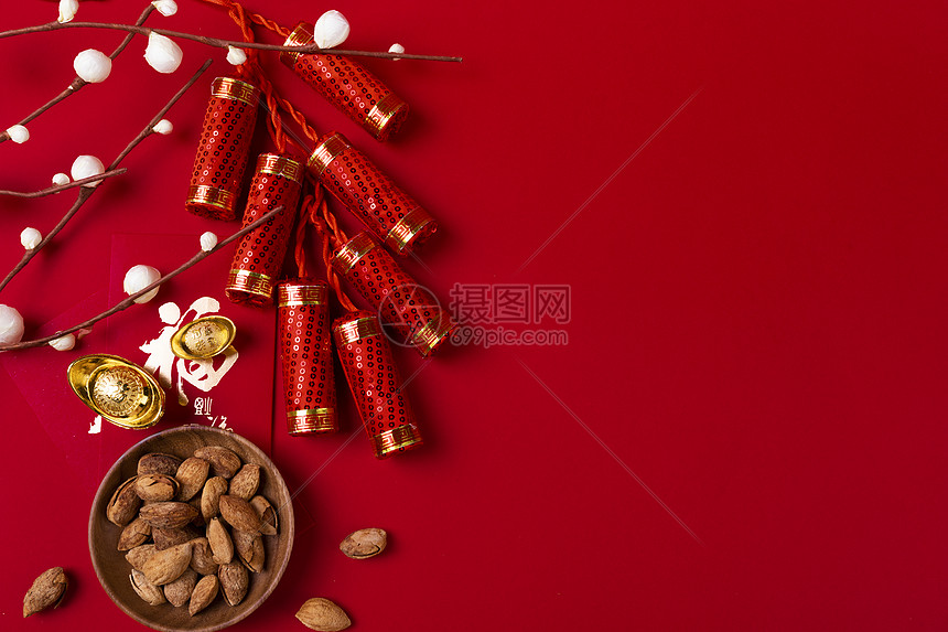 新年高清图片下载-正版图片501435475-摄图网