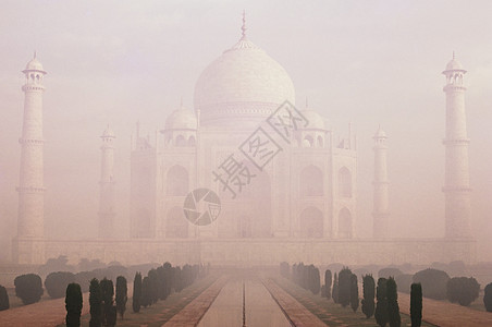 泰姬陵图片_泰姬陵素材_泰姬陵高清图片_摄图网图片下载