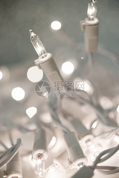 圣诞灯高清图片下载-正版图片501476707-摄图网