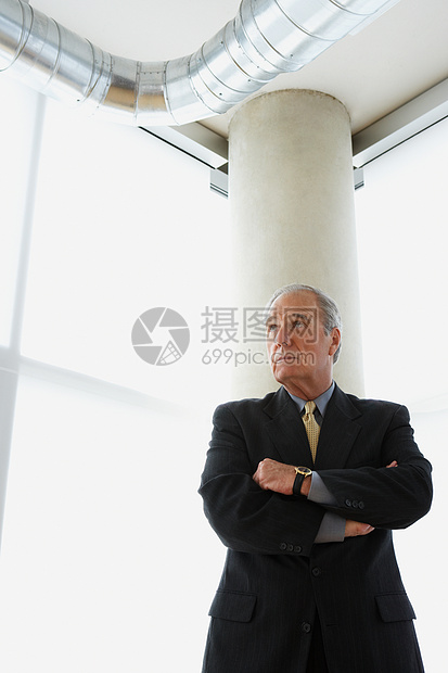 CEO画像高清图片下载-正版图片501481770-摄图网