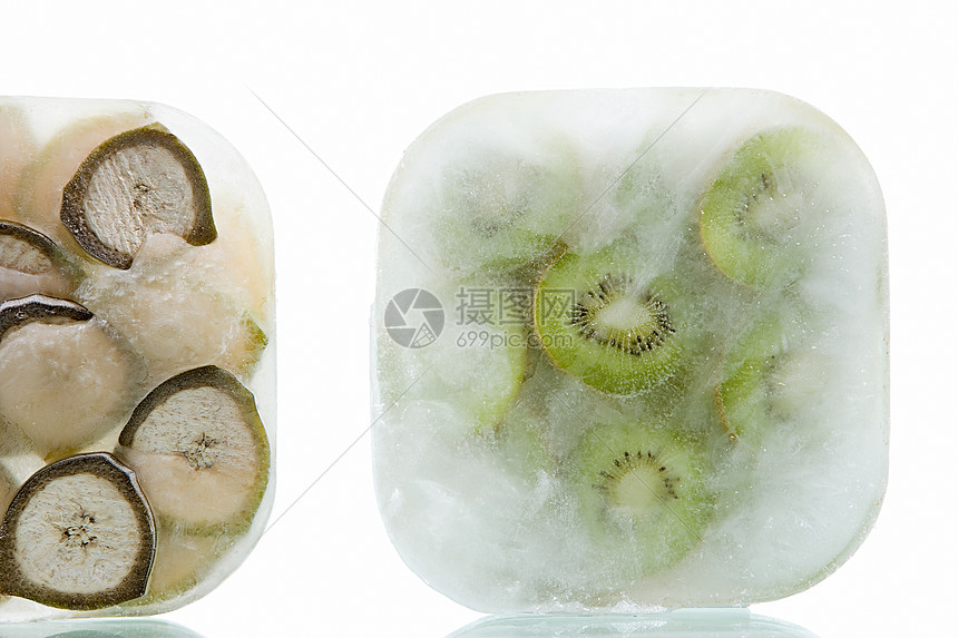 冷冻的水果高清图片下载-正版图片501500339-摄图网