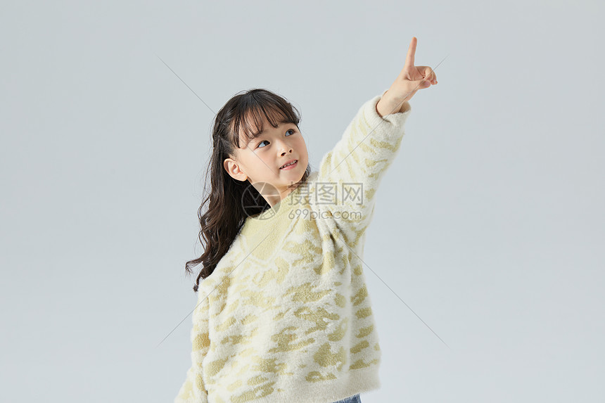 可爱小女孩高清图片下载-正版图片501556034-摄图网