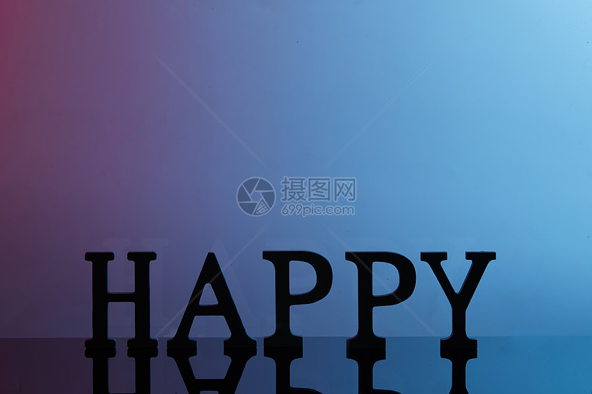 happy开心静物创意高清图片下载-正版图片501601131-摄图网