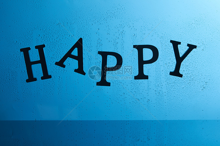 开心静物创意happy色彩高清图片下载-正版图片501601137-摄图网