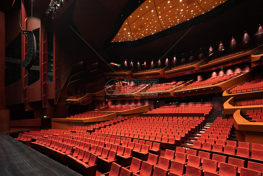 歌剧院环境高清图片下载-正版图片501712027-摄图网