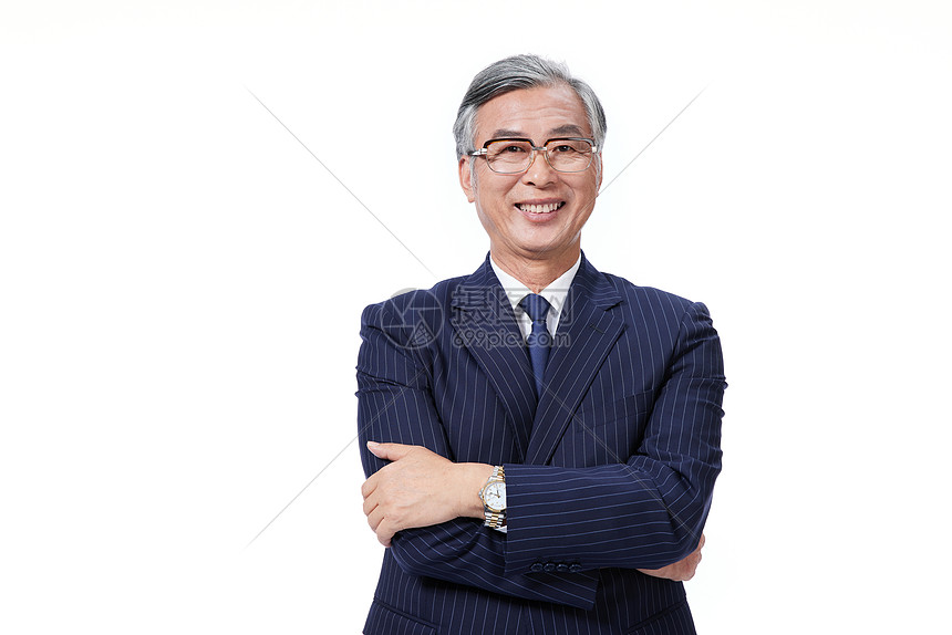 男性企业家老板形象高清图片下载-正版图片501784339-摄图网