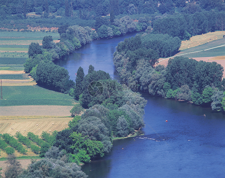 河高清图片下载-正版图片501824665-摄图网