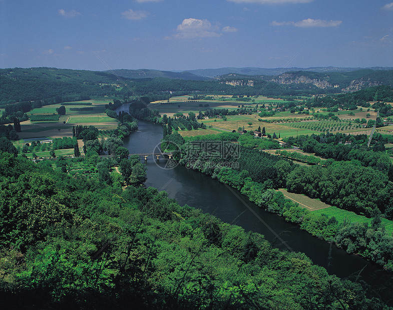 河高清图片下载-正版图片501824667-摄图网