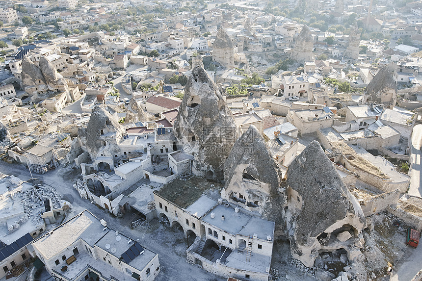 卡帕多西亚土耳其安纳托利亚高清图片下载-正版图片501859302-摄图网
