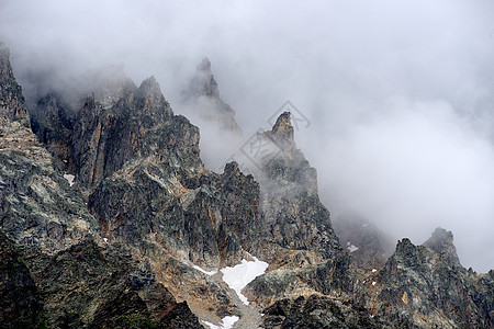 高加索斯瓦涅蒂格鲁吉亚斯瓦涅蒂高清图片下载-正版图片501871033-摄图网