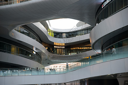 北京望京SOHO高清图片下载-正版图片501912589-摄图网