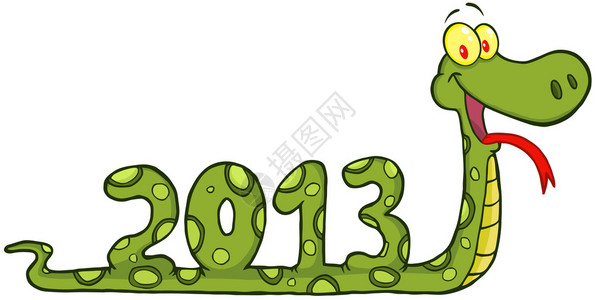 Python插画_Python卡通_Python插图_手绘_板绘_摄图网