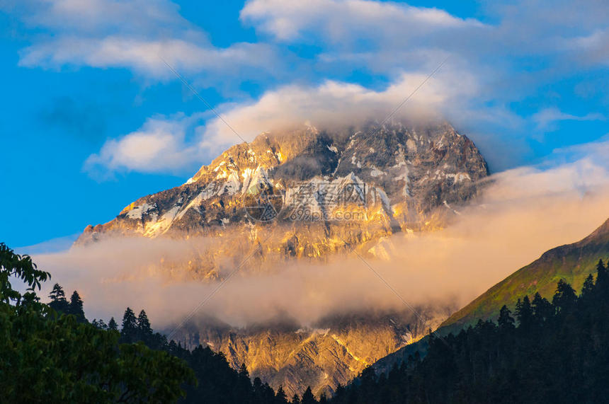 风光高清图片下载-正版图片502464710-摄图网