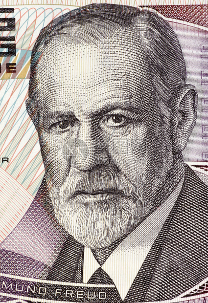 sigmund弗洛伊德高清图片下载-正版图片502465117-摄图网
