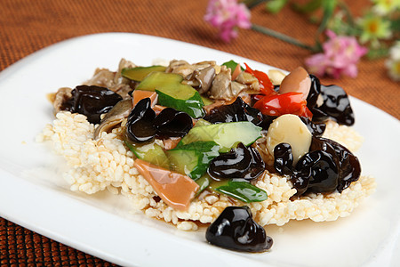 锅巴图片-锅巴素材图片大全-摄图网