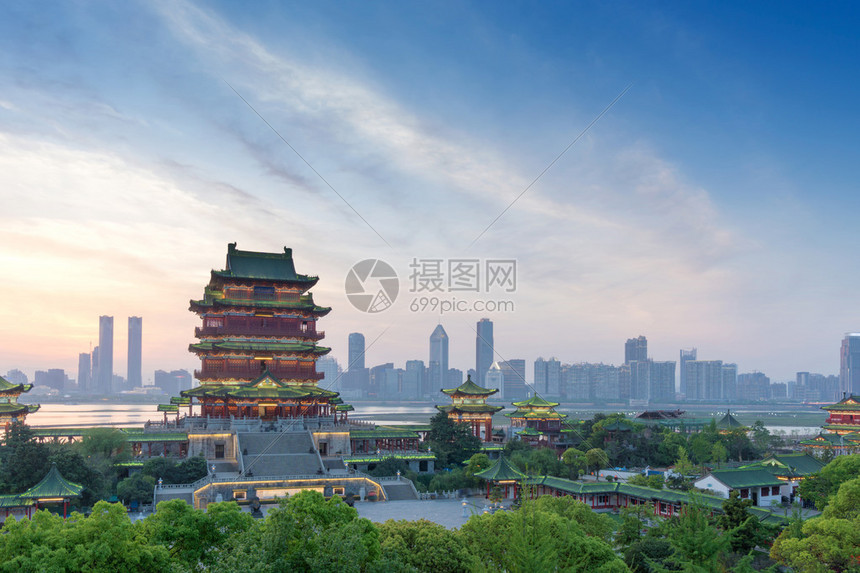 Tengwang高清图片下载-正版图片502550349-摄图网