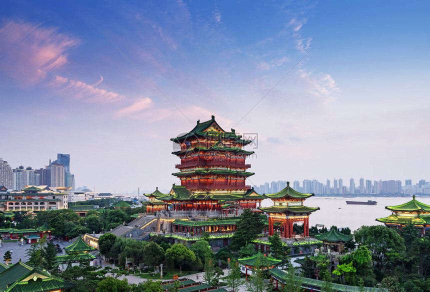 Tengwang高清图片下载-正版图片502550587-摄图网