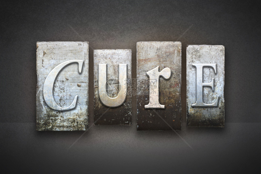 CURE以旧式纸质打印类高清图片下载-正版图片502556340-摄图网
