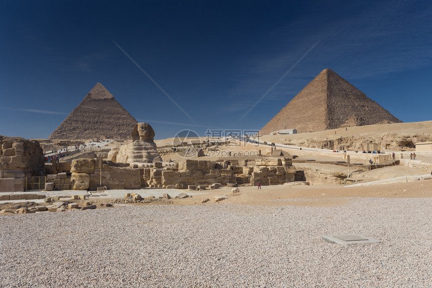 埃及开罗吉萨Cairo高清图片下载-正版图片502558459-摄图网