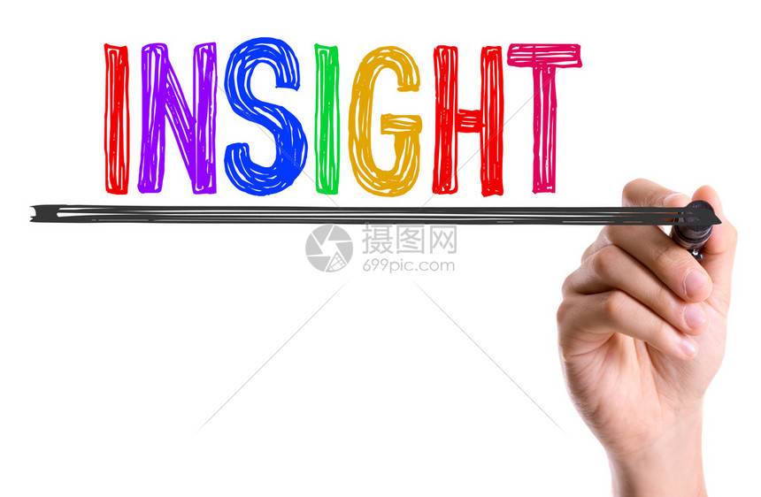 与写入Insight单高清图片下载-正版图片502573047-摄图网