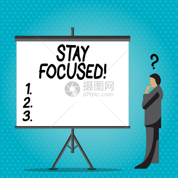 保持关注焦点概念照片维护焦点动力思维FocusFocusPocusInspiringThi高清图片下载-正版图片502582930-摄图网