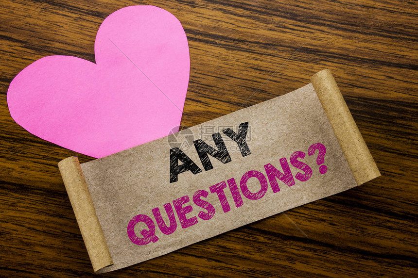 回答帮助问题的商业概念写在便条纸上高清图片下载-正版图片502593616-摄图网