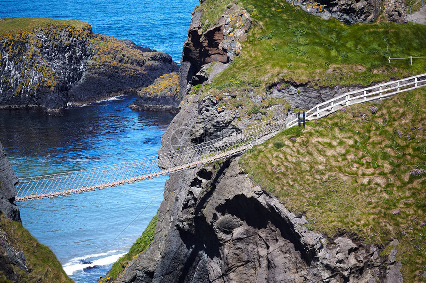 北爱尔兰Portaneevy的Carrickar高清图片下载-正版图片502632812-摄图网
