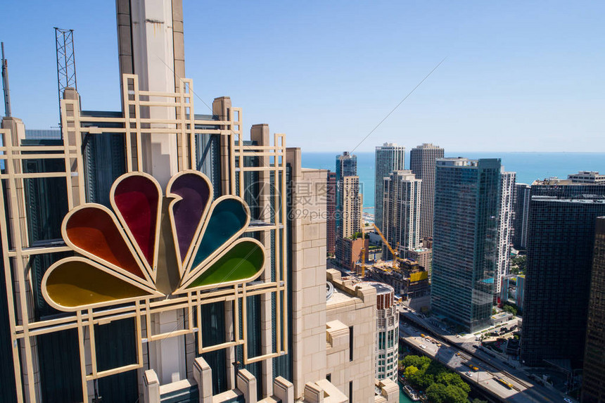 NBC芝加哥大高清图片下载-正版图片502643138-摄图网