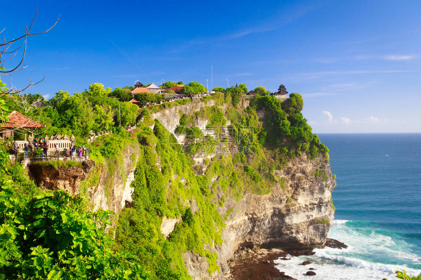 印度尼西亚巴厘岛风景高清图片下载-正版图片502648743-摄图网