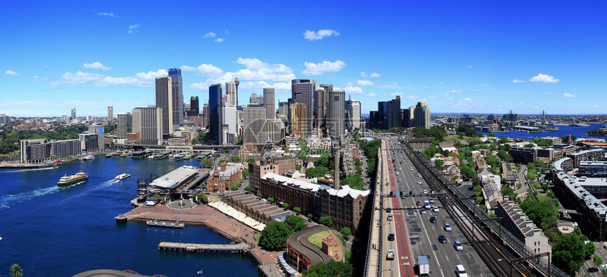 澳大利亚悉尼市高清图片下载-正版图片502649842-摄图网