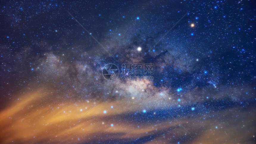 夜晚的星空高清图片下载-正版图片502651257-摄图网
