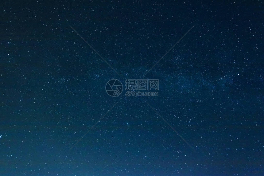 夜晚的星空高清图片下载-正版图片502654463-摄图网