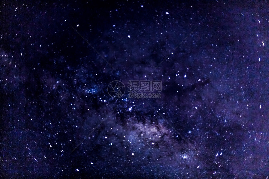 夜晚的星空高清图片下载-正版图片502655401-摄图网