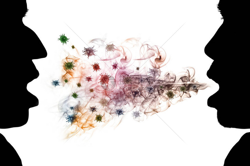 传播或细菌感染的菌体疾病由高清图片下载-正版图片502673279-摄图网