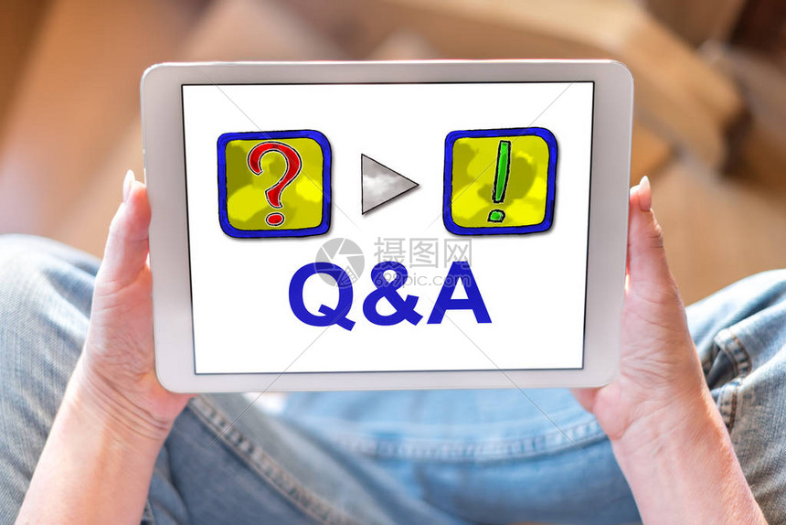 显示qa概插画图片下载-正版图片502723880-摄图网