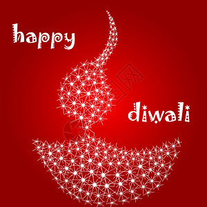 diwali与di插画图片下载-正版图片502733383-摄图网