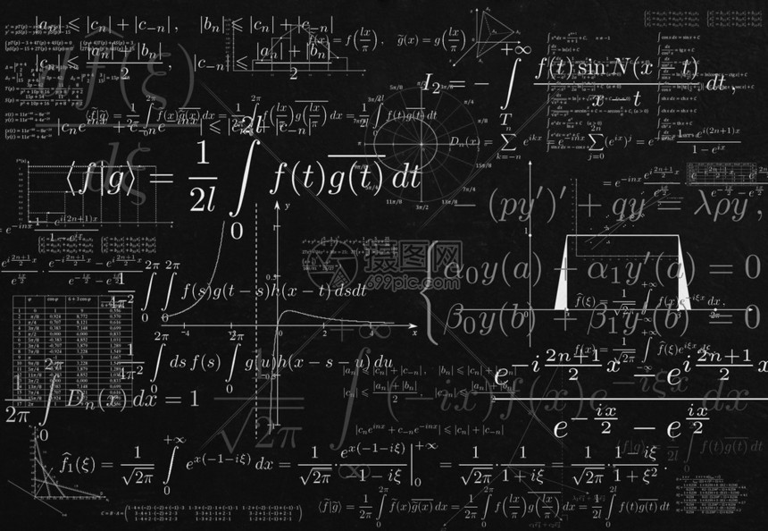 不可插入的数学疯狂数学公高清图片下载-正版图片502741318-摄图网