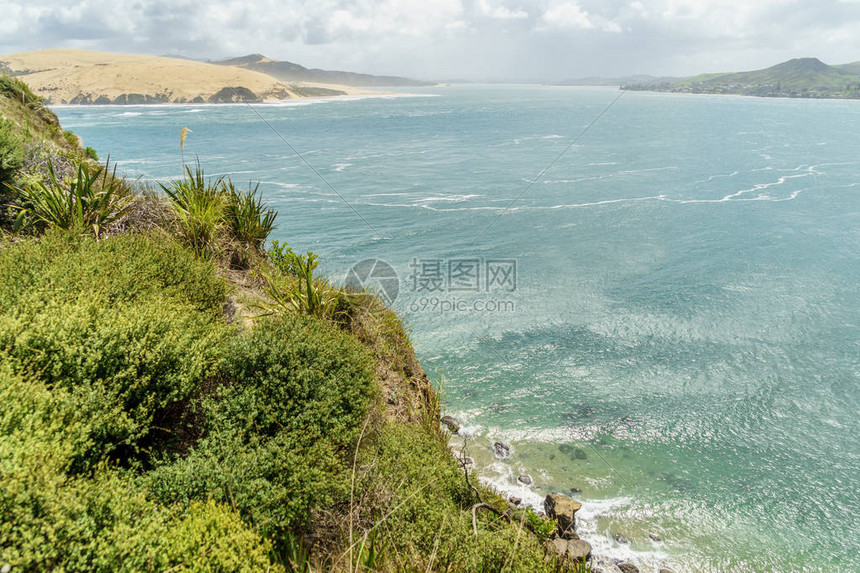 新西兰奥马佩雷Omapere阳高清图片下载-正版图片502753595-摄图网
