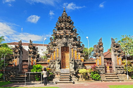印度尼西亚巴厘岛乌布德高清图片下载-正版图片504253956-摄图网